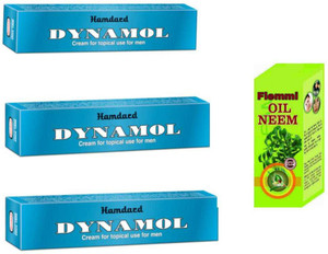 Flemmi neem oil and dynamol cream Price in India - Buy Flemmi neem oil ...