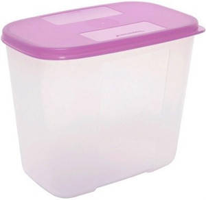 TUPPERWARE Plastic Fridge Container - 1000 ml Price in India - Buy ...