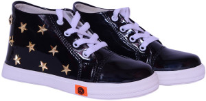 Twinkle Star Star Wars Girls Lace Sneakers Price in India - Buy Twinkle ...