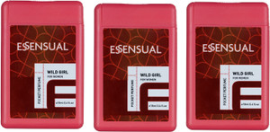 Buy Modicare wild girl pocket perfume Perfume - 54 ml Online In India ...