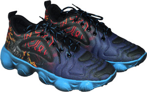 Red Eleven Running Shoes For Men - Buy Red Eleven Running Shoes For Men ...