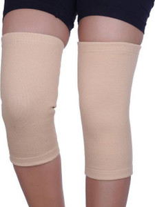 Suvi cloth leg necap pack of 1 Knee Support - Buy Suvi cloth leg necap ...