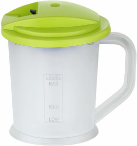 RIBBRO Steamer Vaporizer for facial and cold and cough, Face Steamer ...