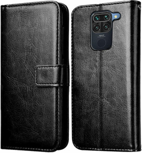 Flipkart SmartBuy Flip Cover for Mi Redmi Note 9 - Flipkart SmartBuy ...