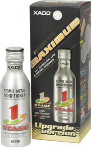 XADO Atomic Metal Conditioner Maximum 1 Stage with REVITALIZANT Oil ...