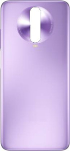 ONOTIC Xiaomi POCO X2 Back Panel: Buy ONOTIC Xiaomi POCO X2 Back Panel ...