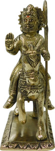 vinayakmoorti ramdev pir idol ramdev pir murti ramapir brass ramdev pir ...