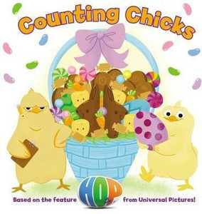 Counting Chicks: Buy Counting Chicks by unknown at Low Price in India ...
