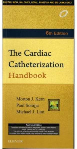 Cardiac Catheterization Handbook, 6e: Buy Cardiac Catheterization ...
