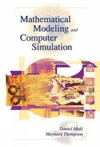 Mathematical Modeling and Computer Simulation 1st Edition: Buy ...