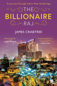 Billionaire Raj: Buy Billionaire Raj by Crabtree James at Low Price in ...