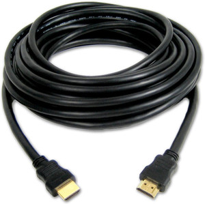 Smacc HDMI Cable 1.5 m HDMI Male to HDMI Male Cable 1.5 Mtr (5 Feet ...