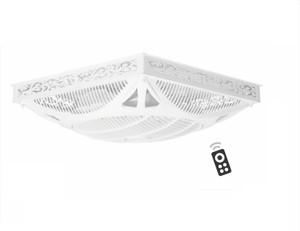 HALONIX CUBOID 400 mm 3 Blade Ceiling Fan Price in India - Buy HALONIX ...