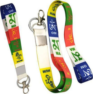 TickRight Premium Quality Tibetan Ladakh Prayer Small and long Hook Key ...