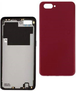 Furious3D Oppo A3s Back Panel: Buy Furious3D Oppo A3s Back Panel Online ...