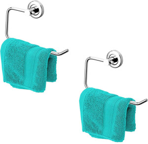 Strength TBCD-0058 Standard Grade Stainless Steel Towel Ring for ...