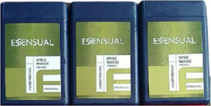 Buy Modicare spicy woods pocket perfume Perfume - 54 ml Online In India ...