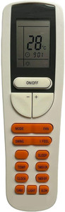 ANM Remote Compatible for Bluestar AC SAME MODEL ONLY WILL WORK ...