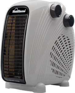 Sunflame SF-918 Fan Room Heater Price in India - Buy Sunflame SF-918 ...