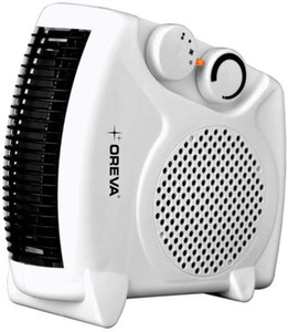 OREVA OREH-1210 OREVA OREH1210 Fan Room Heater Price in India - Buy ...