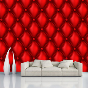 Decorative Production Classics Red Wallpaper Price in India - Buy ...