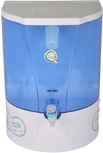 Aquatech Aqua_Neptune1 10 L RO + UV + UF + TDS Water Purifier ...