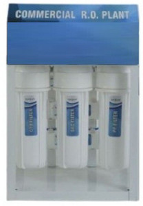 Aquatech Aqua_Lexpure1 25 L RO + UV + UF + TDS Water Purifier ...