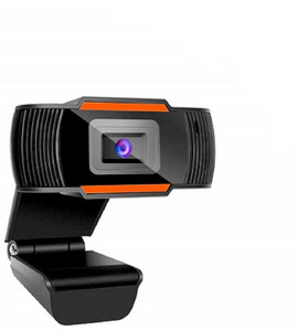 Second Vision Webcam Vision Full HD Video Experience with Microphone by ...