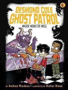Major Monster Mess: Volume 6: Buy Major Monster Mess: Volume 6 by ...