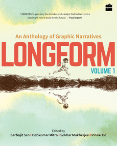 Longform: Buy Longform by Various at Low Price in India | Flipkart.com