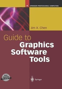Guide to Graphics Software Tools: Buy Guide to Graphics Software Tools ...