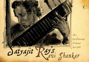 Satyajit Ray's Ravi Shankar: Buy Satyajit Ray's Ravi Shankar by Ray ...
