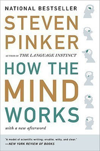 How the Mind Works: Buy How the Mind Works by Pinker Steven at Low ...