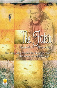 The Fakir: Buy The Fakir by Bharucha Ruzbeh Nari at Low Price in India ...