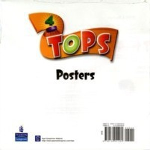 Tops Posters, Level 4: Buy Tops Posters, Level 4 by NONE at Low Price ...