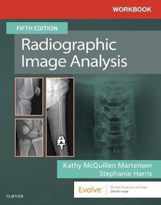 Workbook for Radiographic Image Analysis: Buy Workbook for Radiographic ...