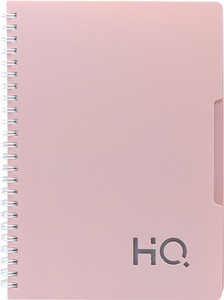 NAVNEET HQ Single Subject Book A5 Notebook Single Ruled 160 Pages Price ...