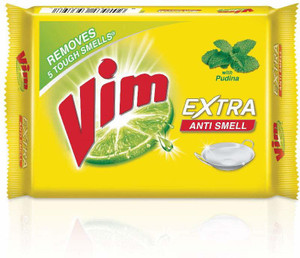 Vim Pack-1 Dishwash Bar Price in India - Buy Vim Pack-1 Dishwash Bar ...