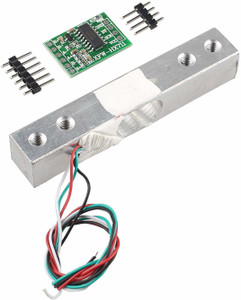 Cam cart 1kg Load Cell + HX711 Weight Weighing A/d Module Pressure ...