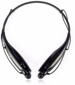 ROAR WYV_678D_ HBS 730 Neck band Bluetooth Headset Bluetooth Price in ...