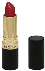 Revlon Super Lustrous Lipstick With Vitamin E And Avocado Oil, Cream ...