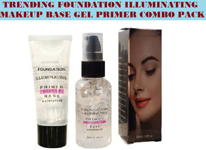 BTNT PERFECT PREP+PRIME CRYSTAL WHITENING PRIMER Primer - 100 ml ...