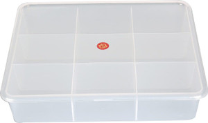 CLOUDTAIL CHOICE 9 Grid Box Storage Box Price in India - Buy CLOUDTAIL ...
