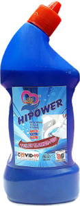 FeelGood HI Power Toilet Cleaner - FG6 (1 L) - Pack of 1 Regular Liquid ...