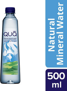 QUA Mineral Water Price in India - Buy QUA Mineral Water online at ...
