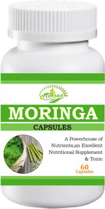 MORSAN HEALTHCARE MORSAN'S MORINGA CAPSULES Price in India - Buy MORSAN ...