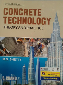 Concrete Technology Theory and Practice: Buy Concrete Technology Theory ...