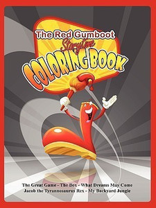 The Red Gumboot Storytime Coloring Book: Buy The Red Gumboot Storytime ...