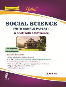 Golden Social Science: Buy Golden Social Science by Gupta S. C. at Low ...