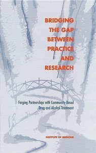 Bridging the Gap Between Practice and Research: Buy Bridging the Gap ...